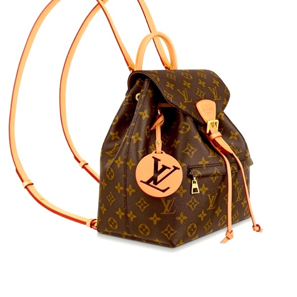 Louis Vuitton | Bags | Authentic Louis Vuitton Backpack | Poshmark